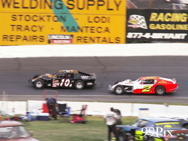 2006 Jay Linstroth #10a